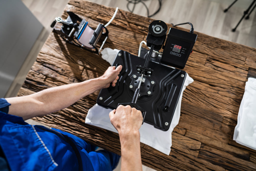 Custom Corporate Apparel: Build the Perfect Packs for Your Team