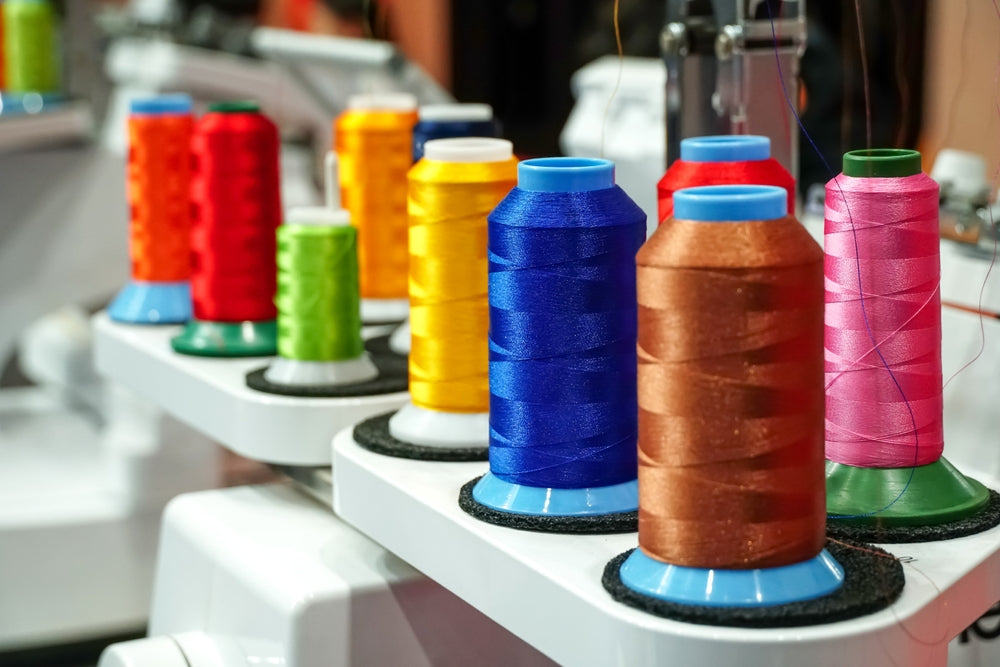 Choosing the right embroidery software for custom design