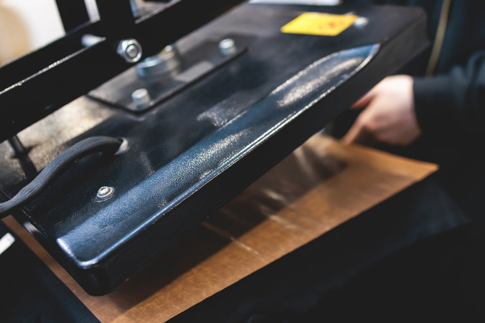Festivals & Cultural Events: Stand Out with Screen Printing at Festiva
